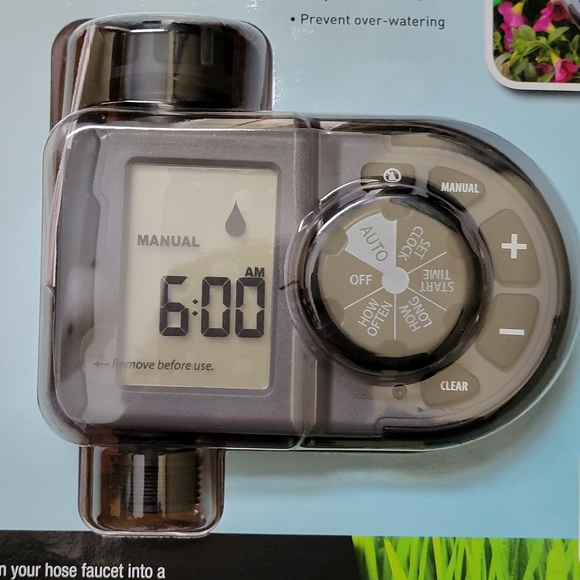 Orbit | Other | New House Faucet Timer | Poshmark